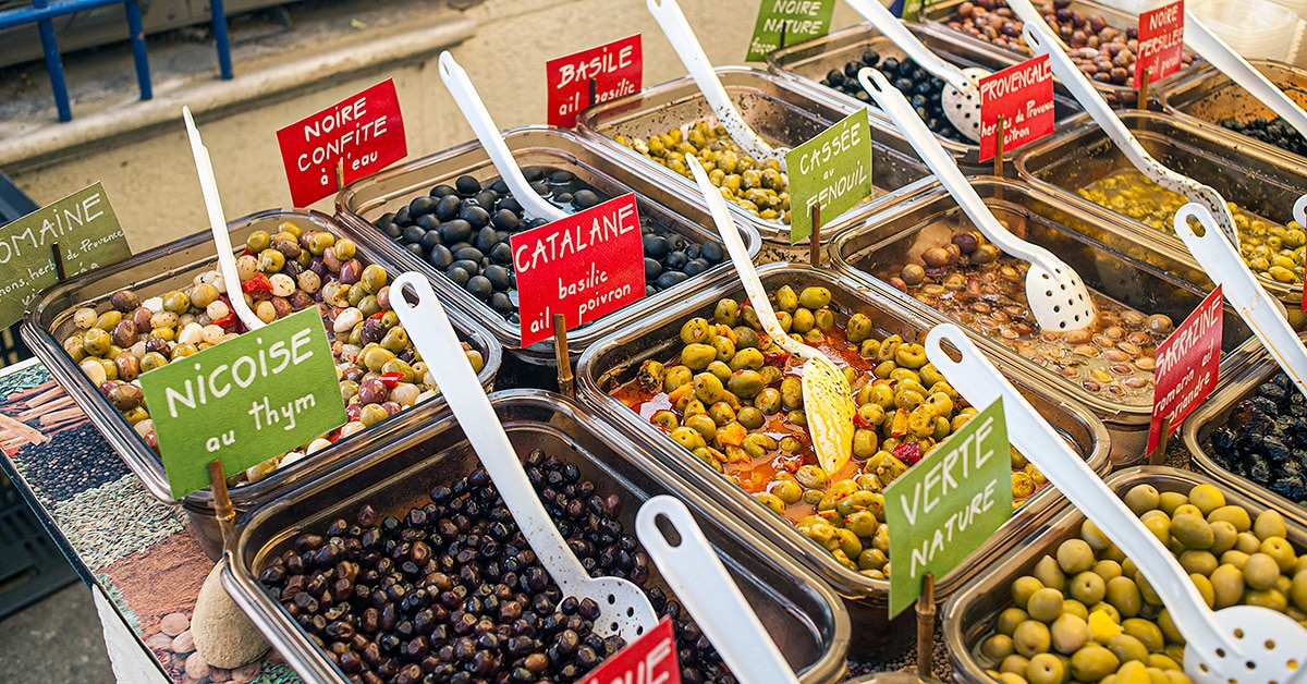 Ceret’s Scenic Saturday Markets Bring the Village to Life
