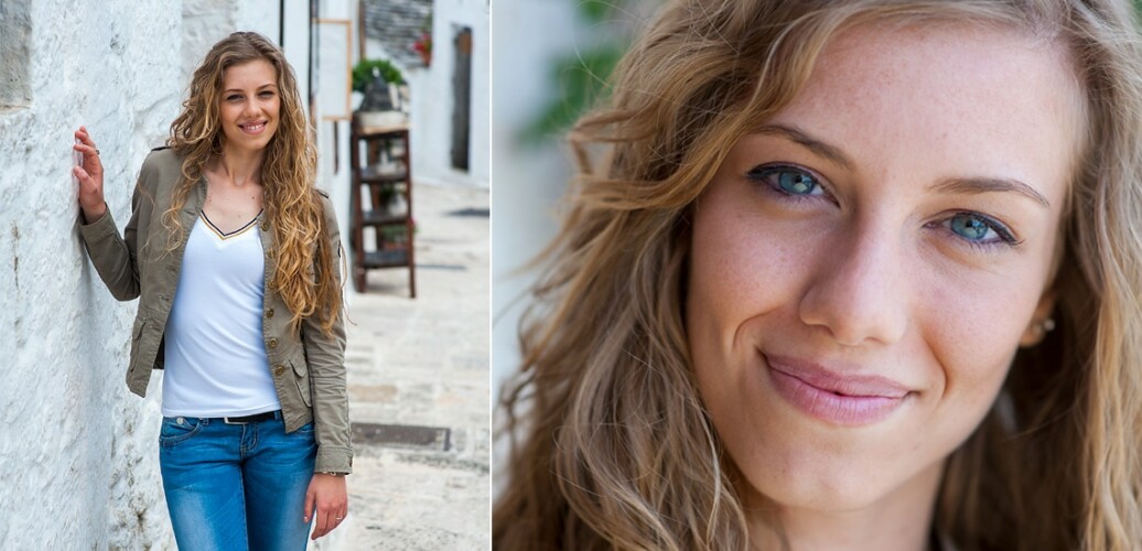 Local Knowledge Alberobello – Anna a guide from Alberobello
