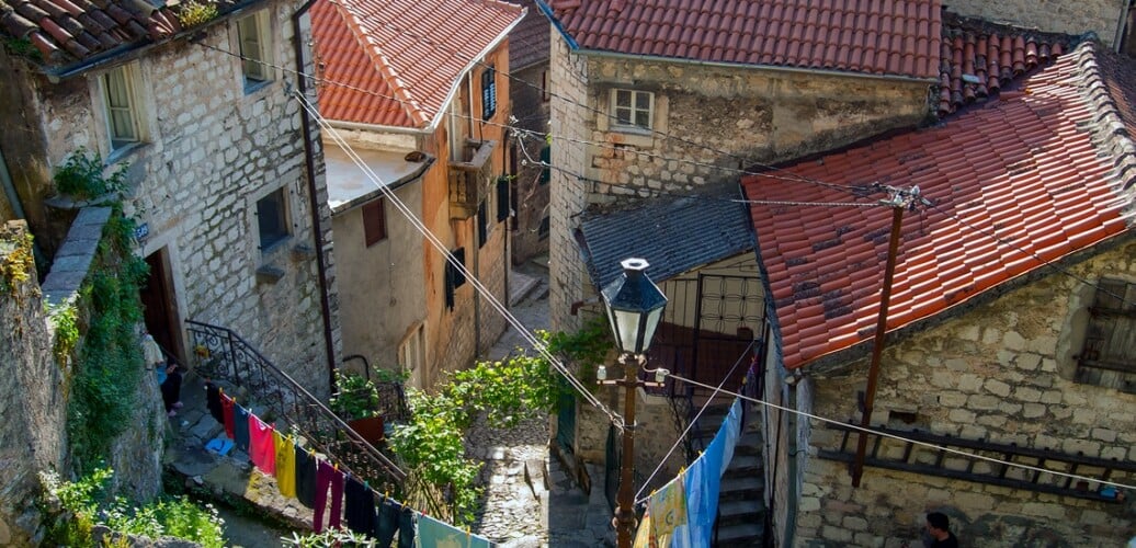 Kotor Old Town Walk – A Self-Guided Stroll Around the Stari Grad