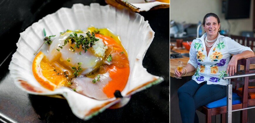 Russian Eggplant Caviar Recipe for Ikra or Poor Man’s Caviar