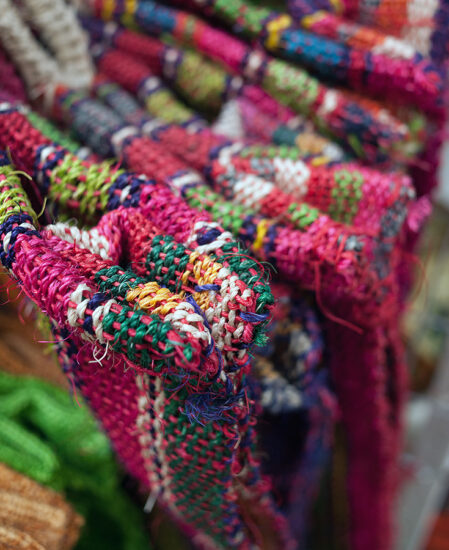 Mexico Take-Homes: Mexican Folk Art and Handicrafts