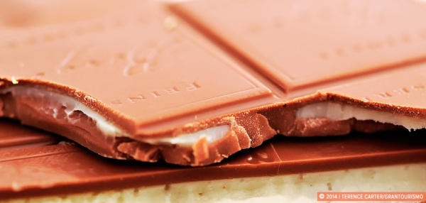 Best Vienna Chocolate Shops for Edible Souvenirs from Austria's Capital