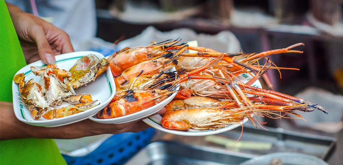 Eating Street Food Safely – Footpath Feasting Street Food Guide