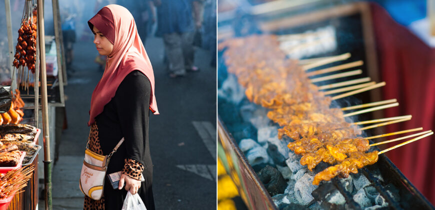 Ramadan Around The World – Guide to Travelling During Ramadan