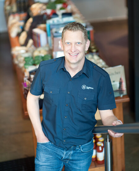 Cooking Quality Australian Produce – Delivered By Hudson Meats