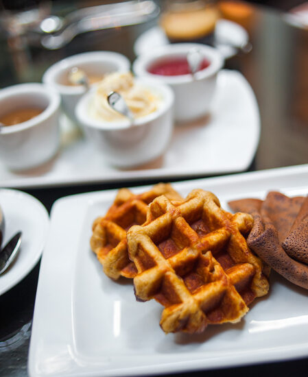High Coffee in Sydney – a Heady Alternative to Afternoon Tea