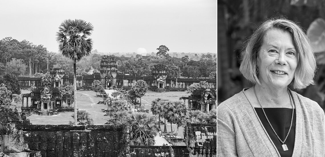Culture, Heritage and Tourism: a Chat with Elizabeth Becker
