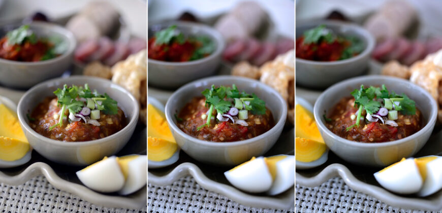 Natural Light Food Photography – tips and techniques from a pro
