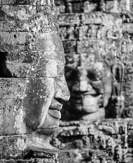 Best Camera Gear for Photographing the Angkor Wat Complex