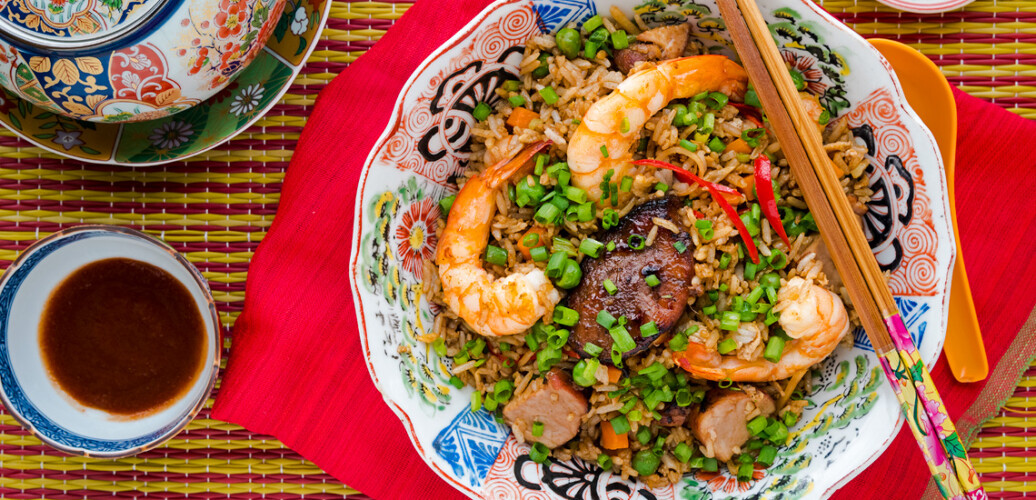 How to Cook Rice Around the World – Rice Cooking Experts Tips