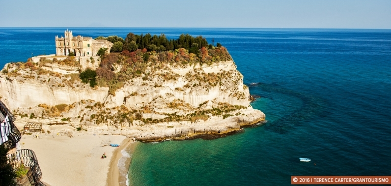 Best Calabria Beaches – The Most Alluring Stretches of Sand