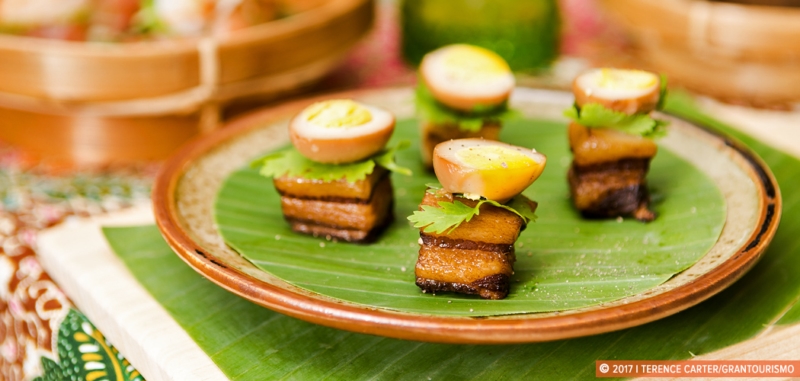 Cambodian Pork and Rice Recipe – How to Make Bai Sach Chrouk