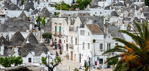 Alberobello Travel Guide – the Grantourismo Travel Guide to Alberobello