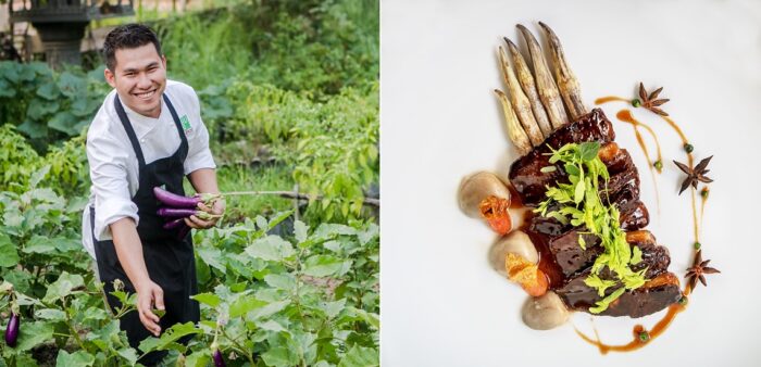 Mahob Khmer Chef Sothea Seng on Cambodia's Culinary Heritage
