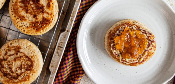 Cambodian Num Pang Recipe — How to Make Num Pang Barang