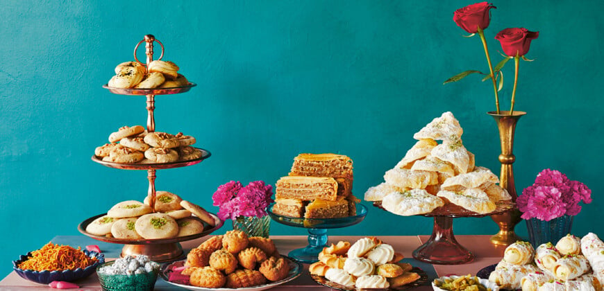 Cookbooks by Australian Women Chefs, Cooks, Bakers & Writers