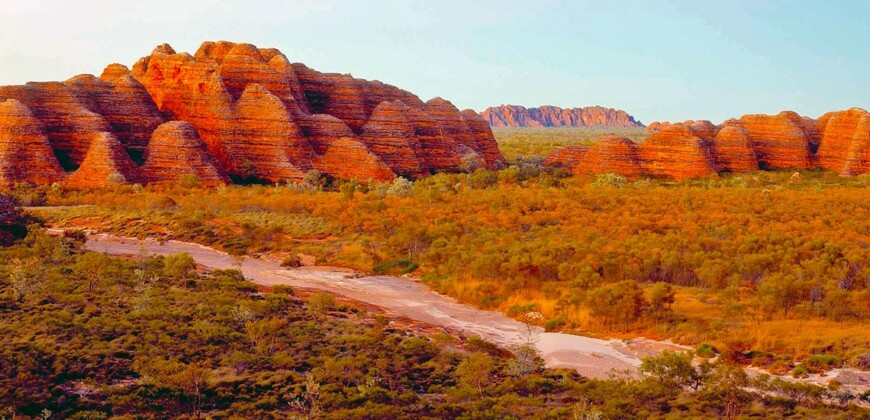 Things To Do In The Kimberley, Northern Western Australia
