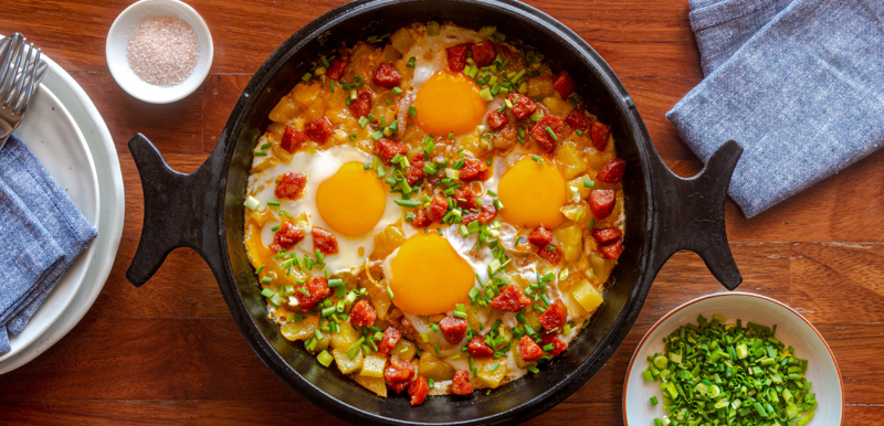 Cambodian Recipes to Learn to Cook from Amok to Nom Banhchok