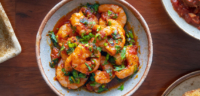 Spanish Garlic Shrimp Recipe for Gambas al Ajillo — Grantourismo Travels