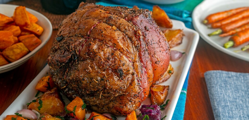 Pork Belly Porchetta Recipe for an Italian Herb-Stuffed Roast Pork