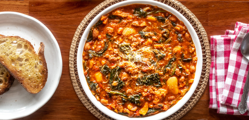 Cambodian Num Pang Recipe — How to Make Num Pang Barang
