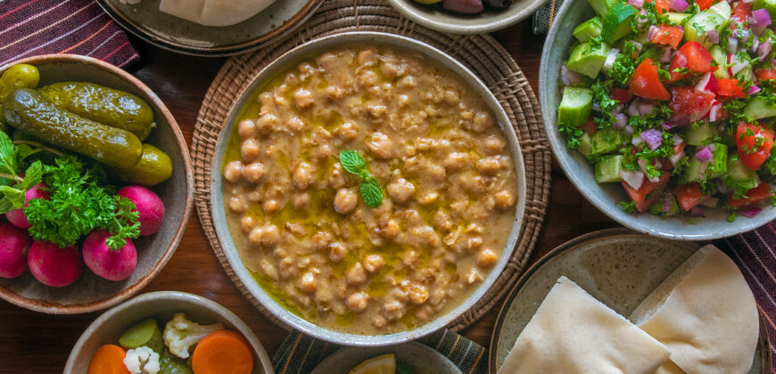 Russian Buckwheat Kasha Recipe with Bacon & Mushrooms