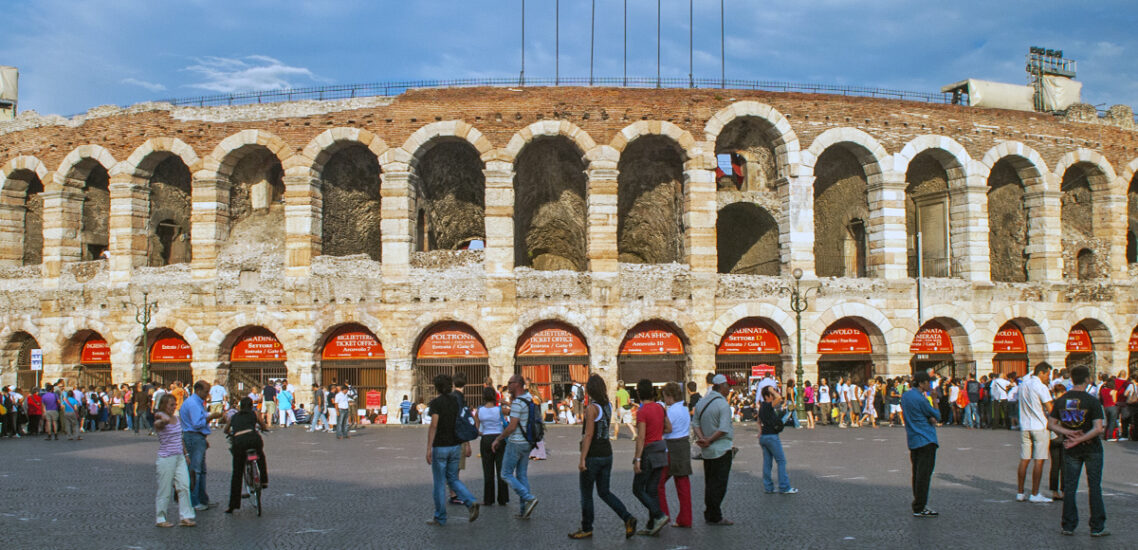 Verona Italy Must Visit Sights and Attractions