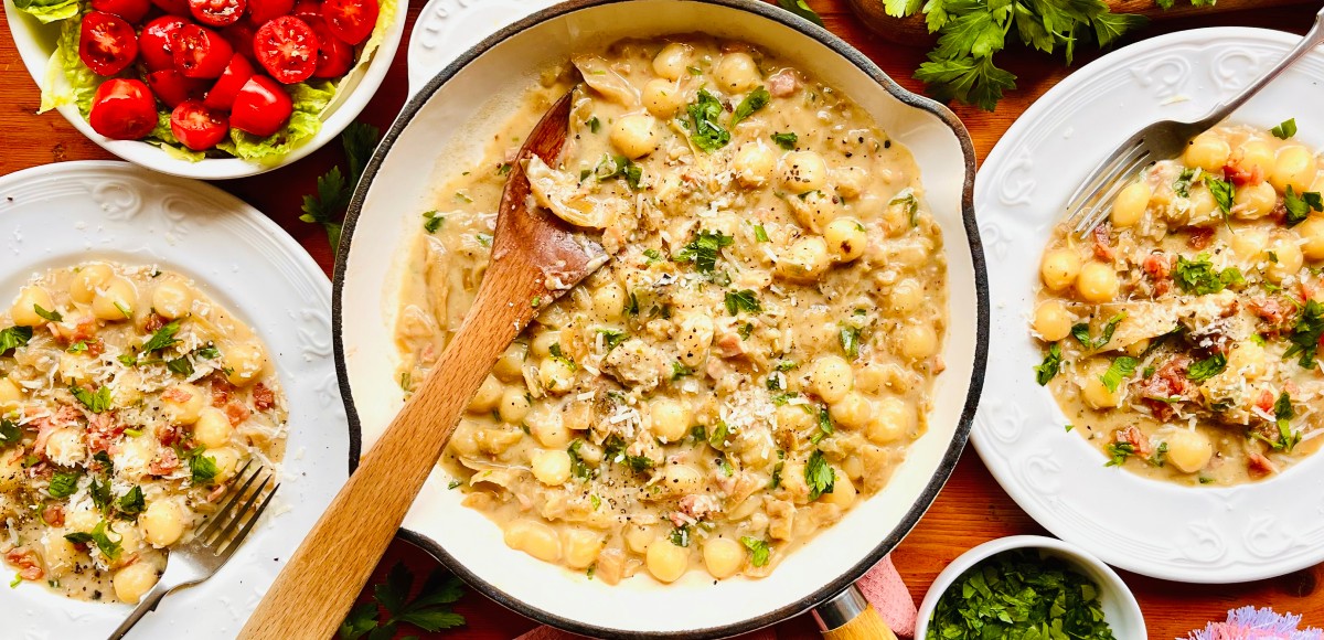 Recipes to Make in April 2026 – Salads, Noodles, Soups and More ...